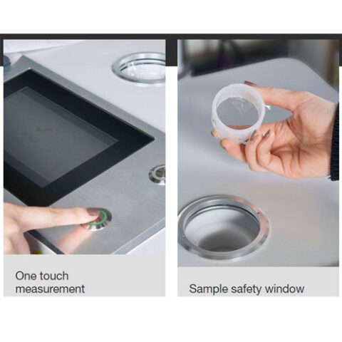 Analizador XRF - Analiticasal